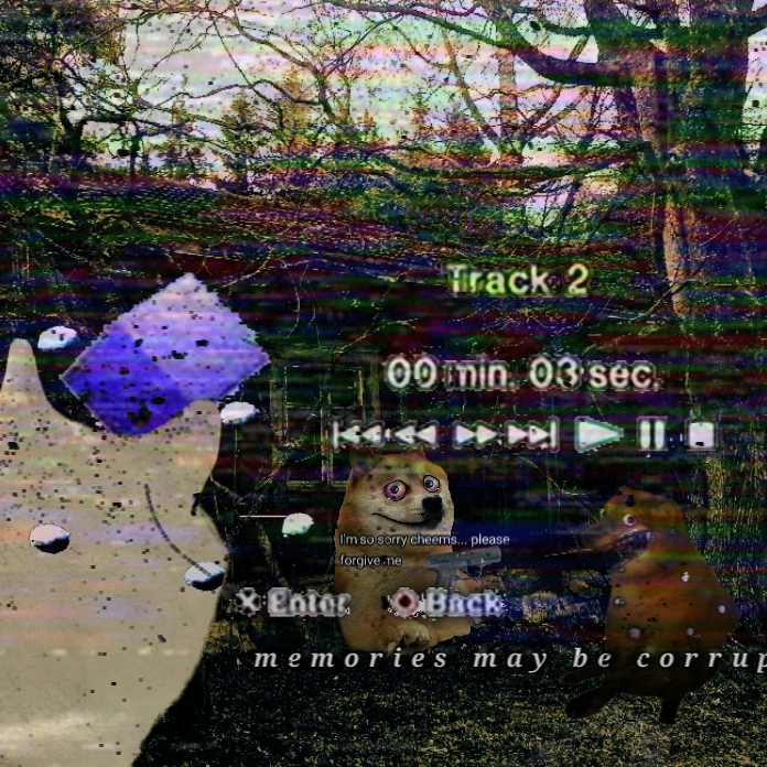 Old Man Bugs Concept Idea 2 | Scrolller