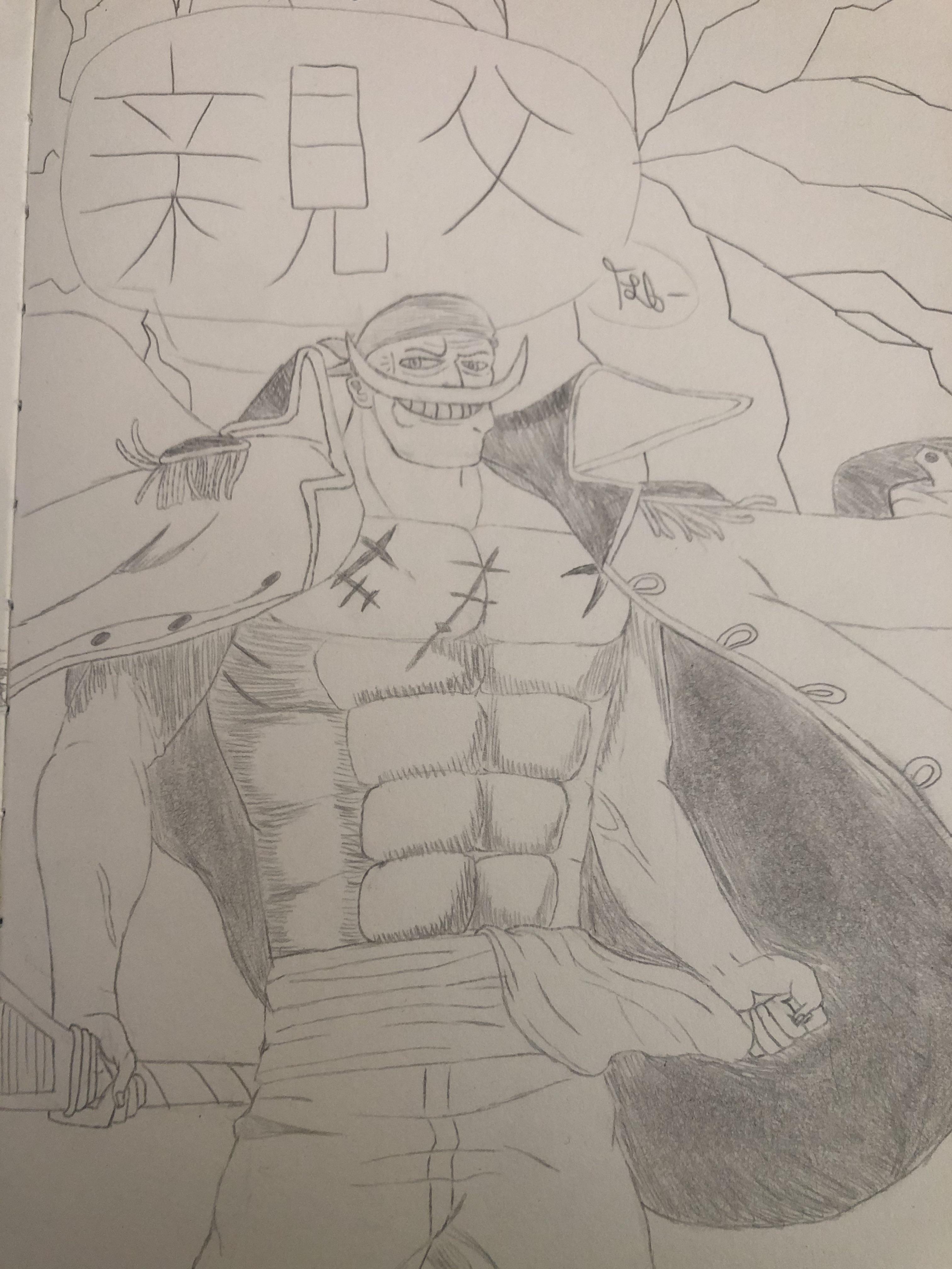 Old man whitebeard by me | Scrolller