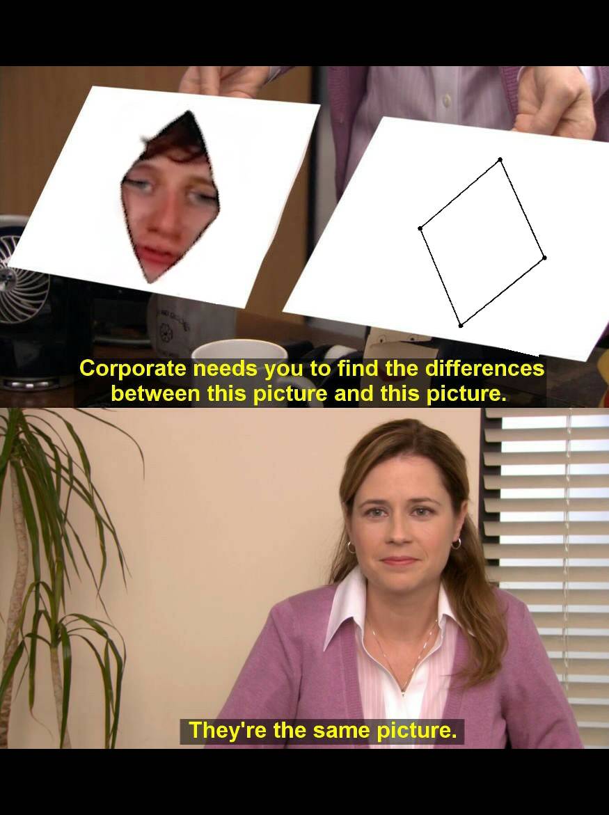 Old meme I know... | Scrolller