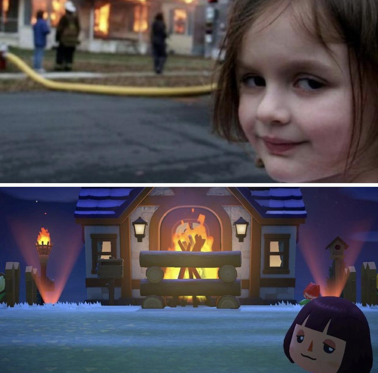 Old meme remake | Scrolller