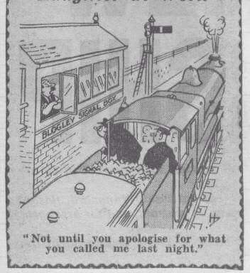 Old newspaper comic | Scrolller