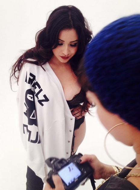 Old Photoshoot | Scrolller