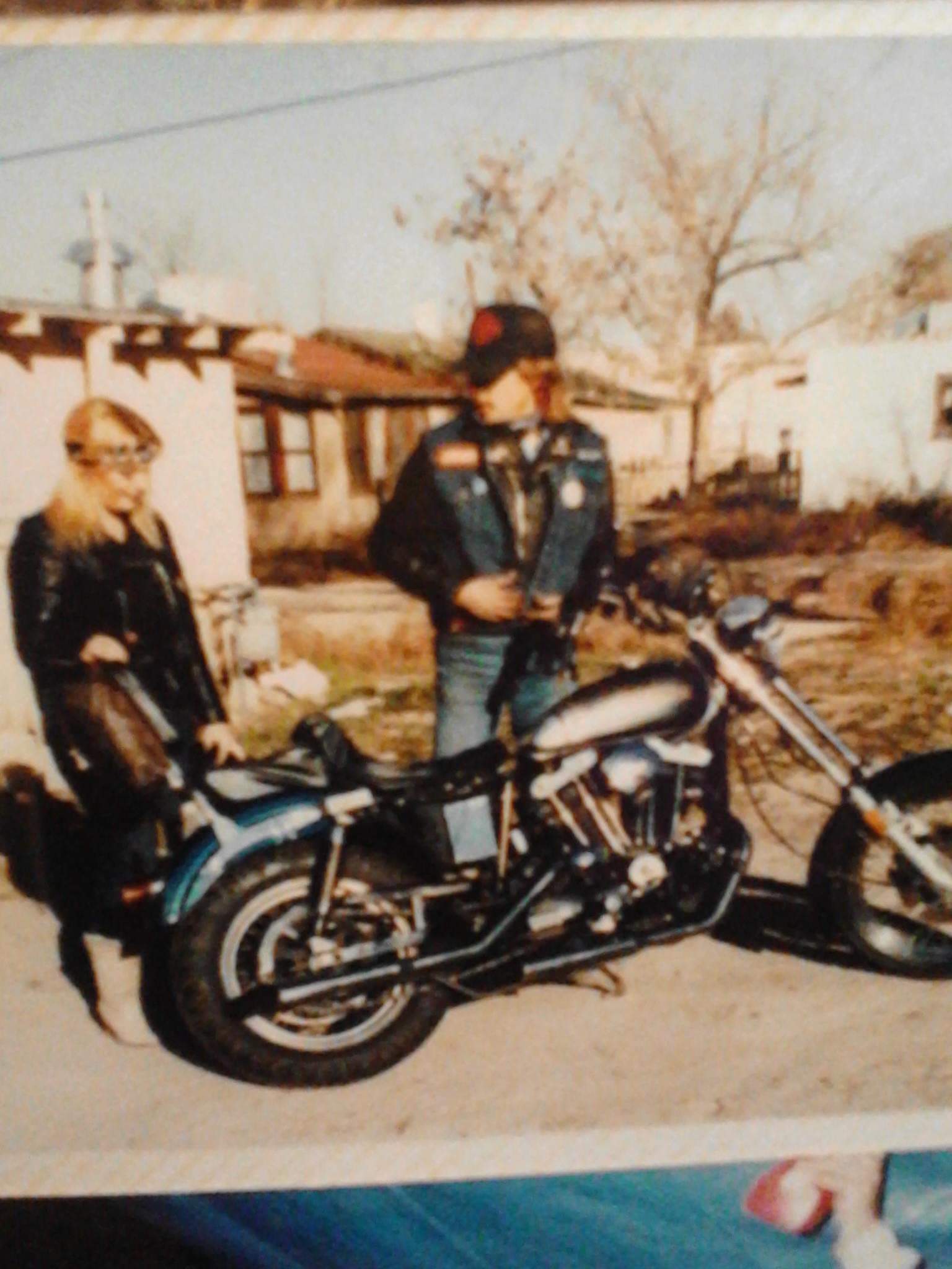 old school | Scrolller