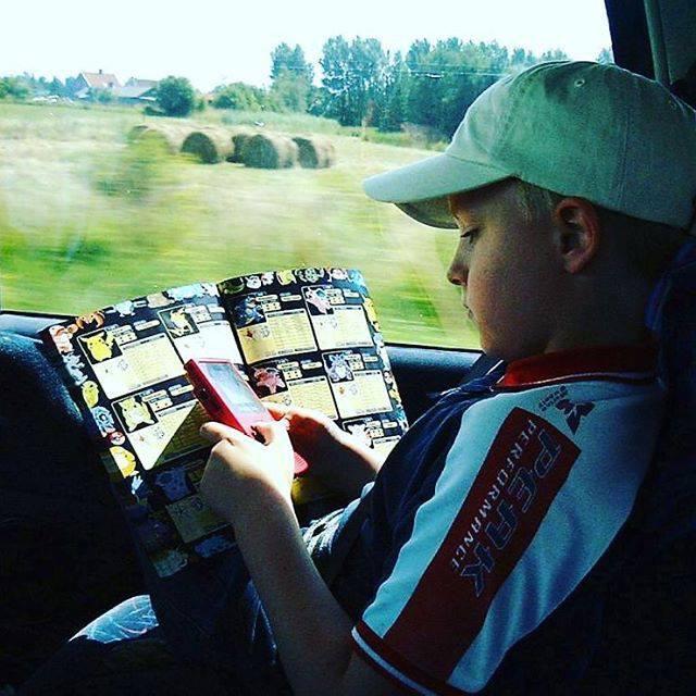 Old school | Scrolller