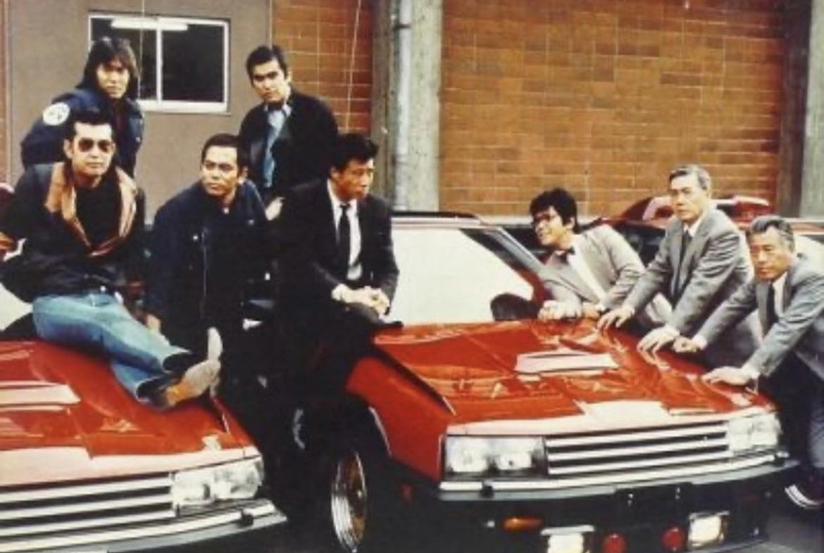 Old School Cool | Scrolller