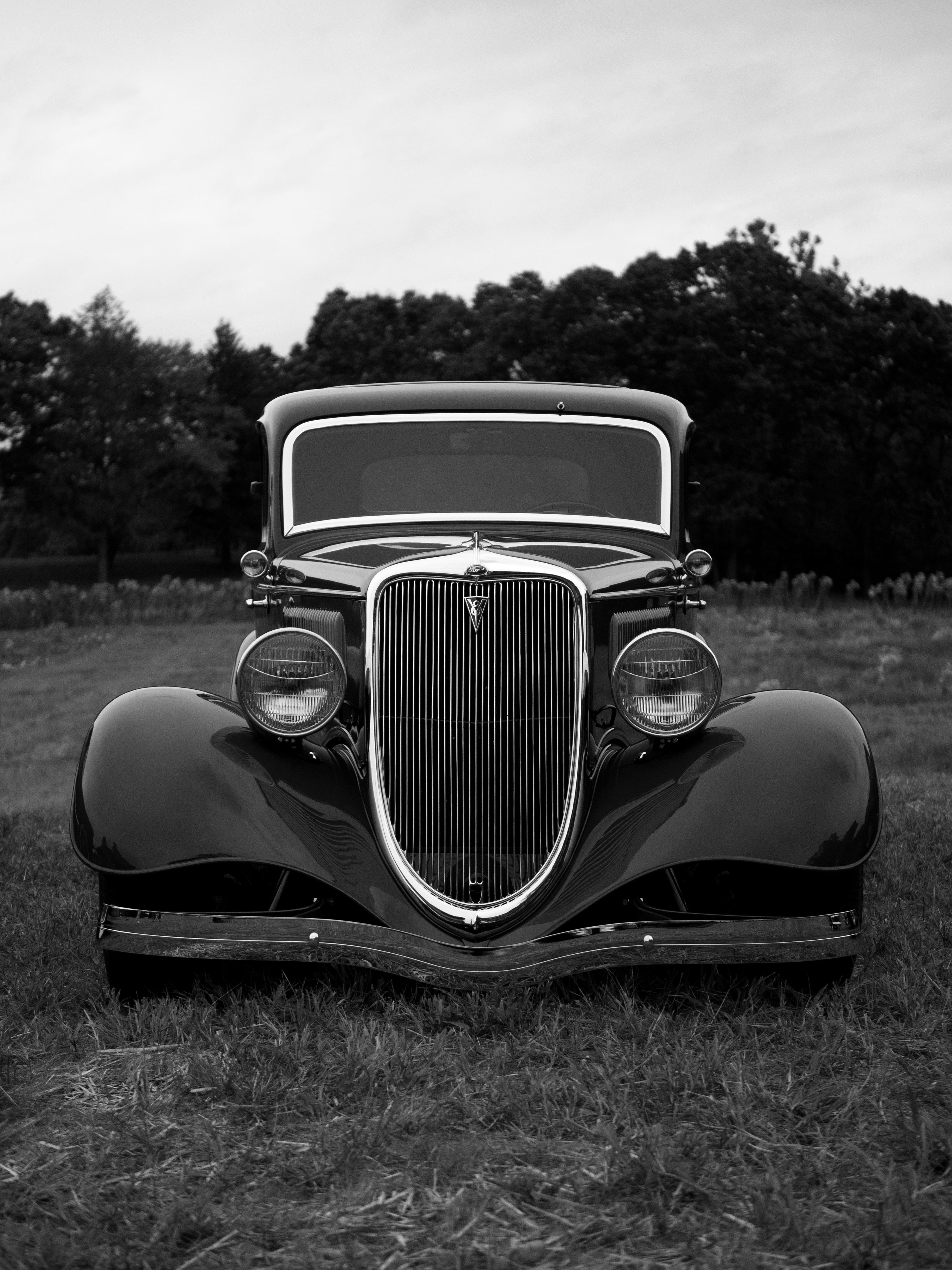 Old School Cool | Scrolller