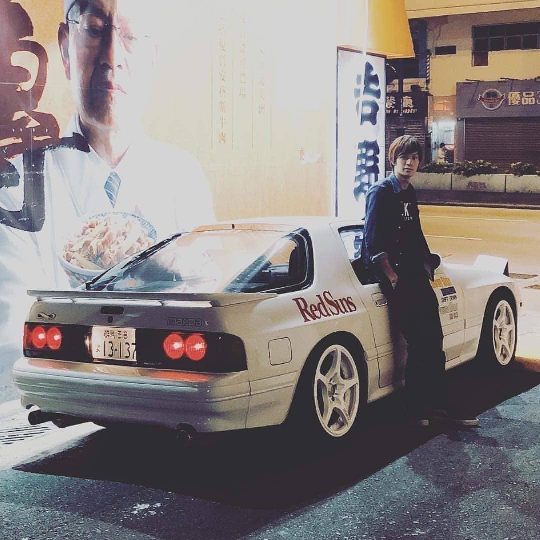 Old school cool.. | Scrolller