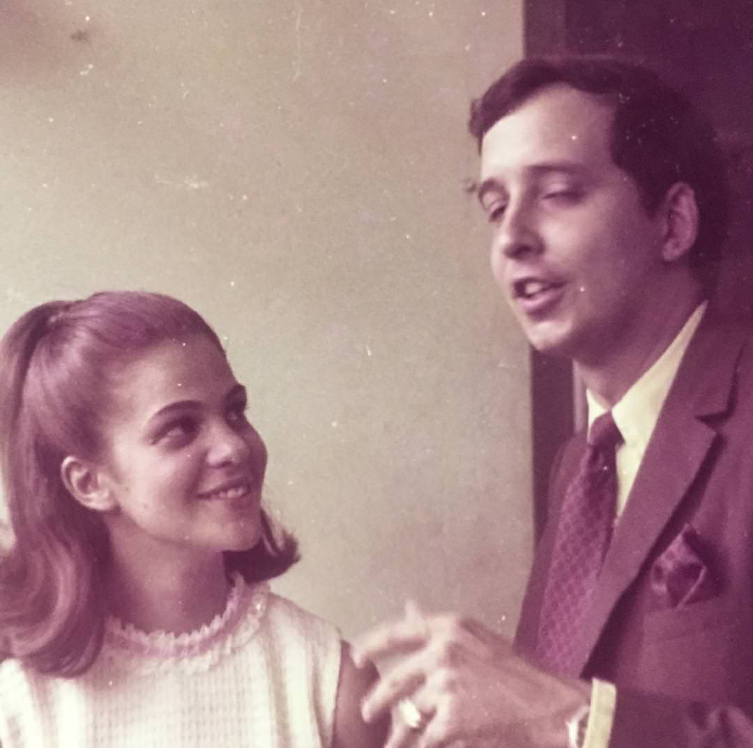 Old school cool family miring | Scrolller