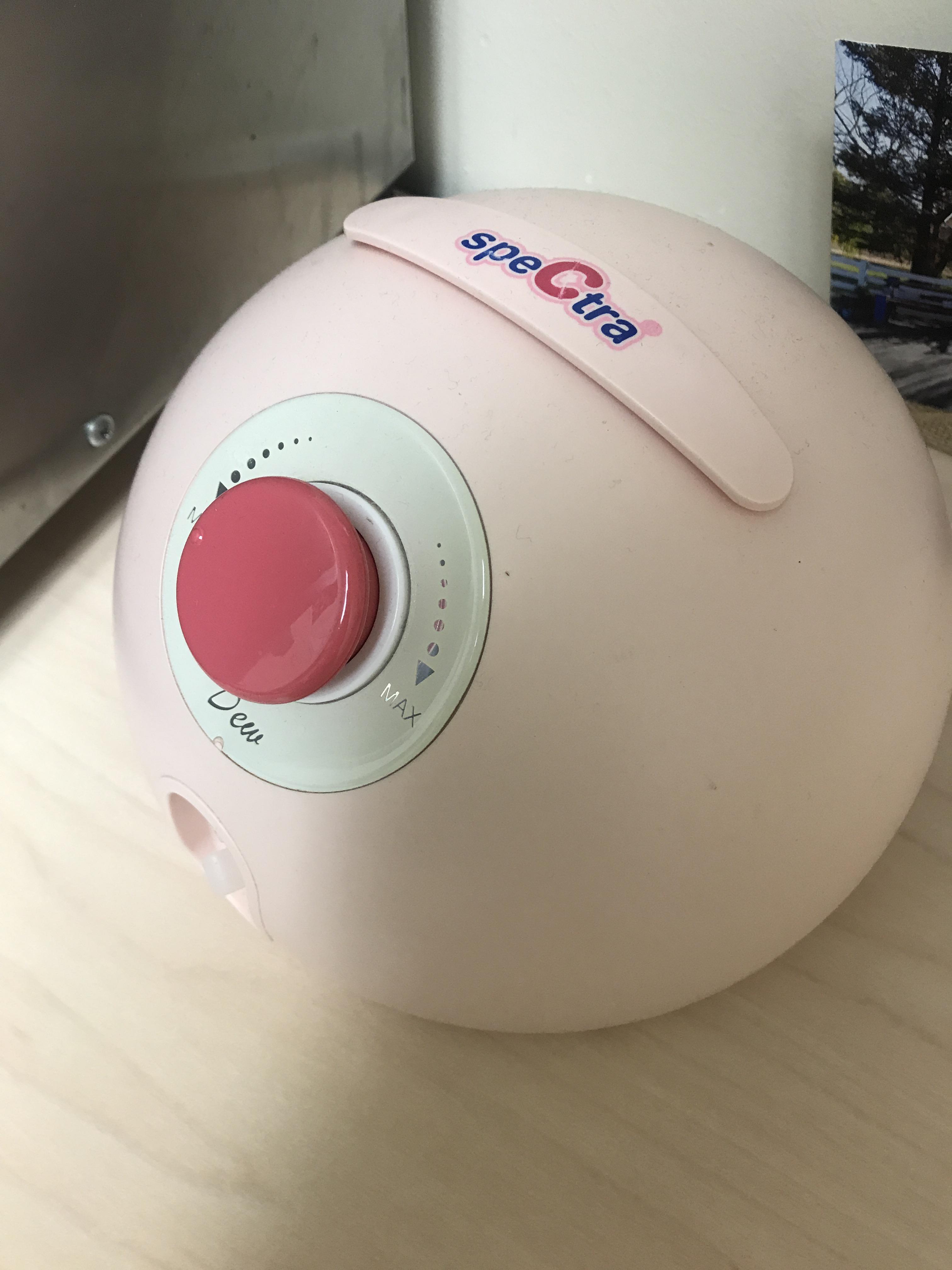 Old school Spectra looks like a boob | Scrolller