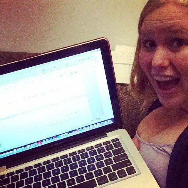 Old uni classmate | Scrolller