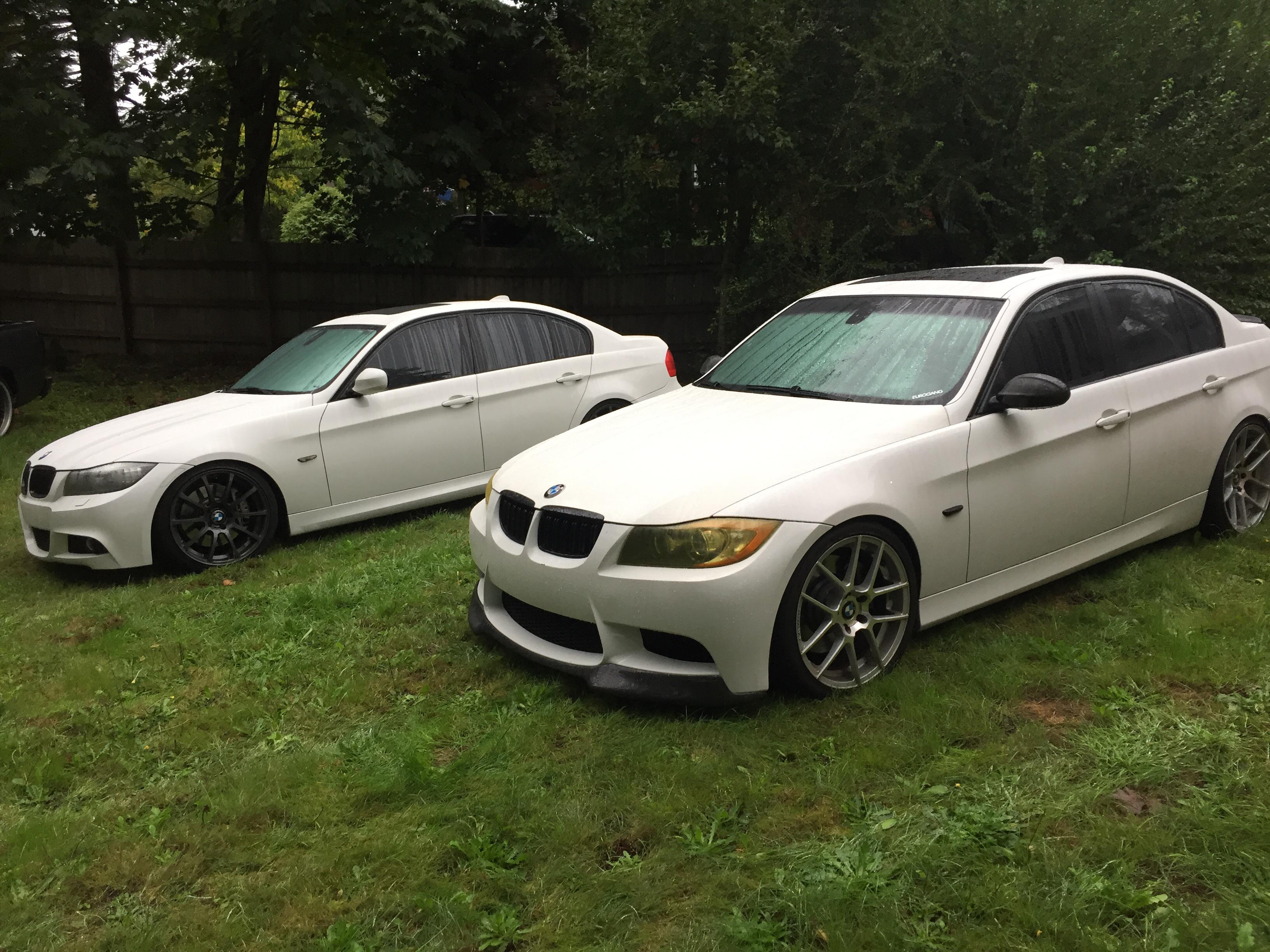 Old vs. new | Scrolller