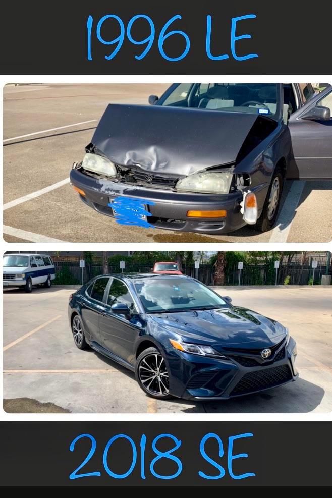 Old vs New | Scrolller