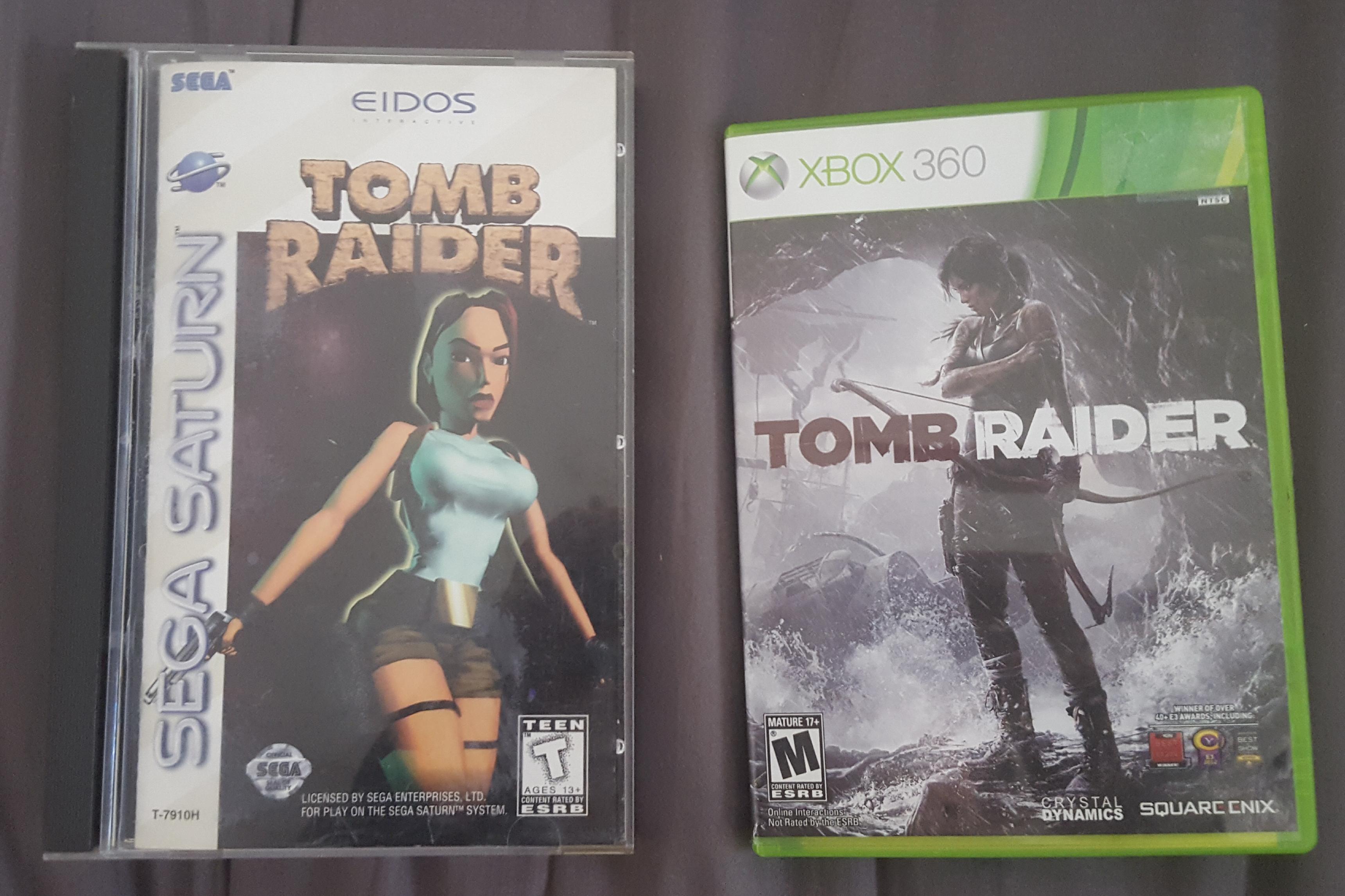 Old VS New | Scrolller