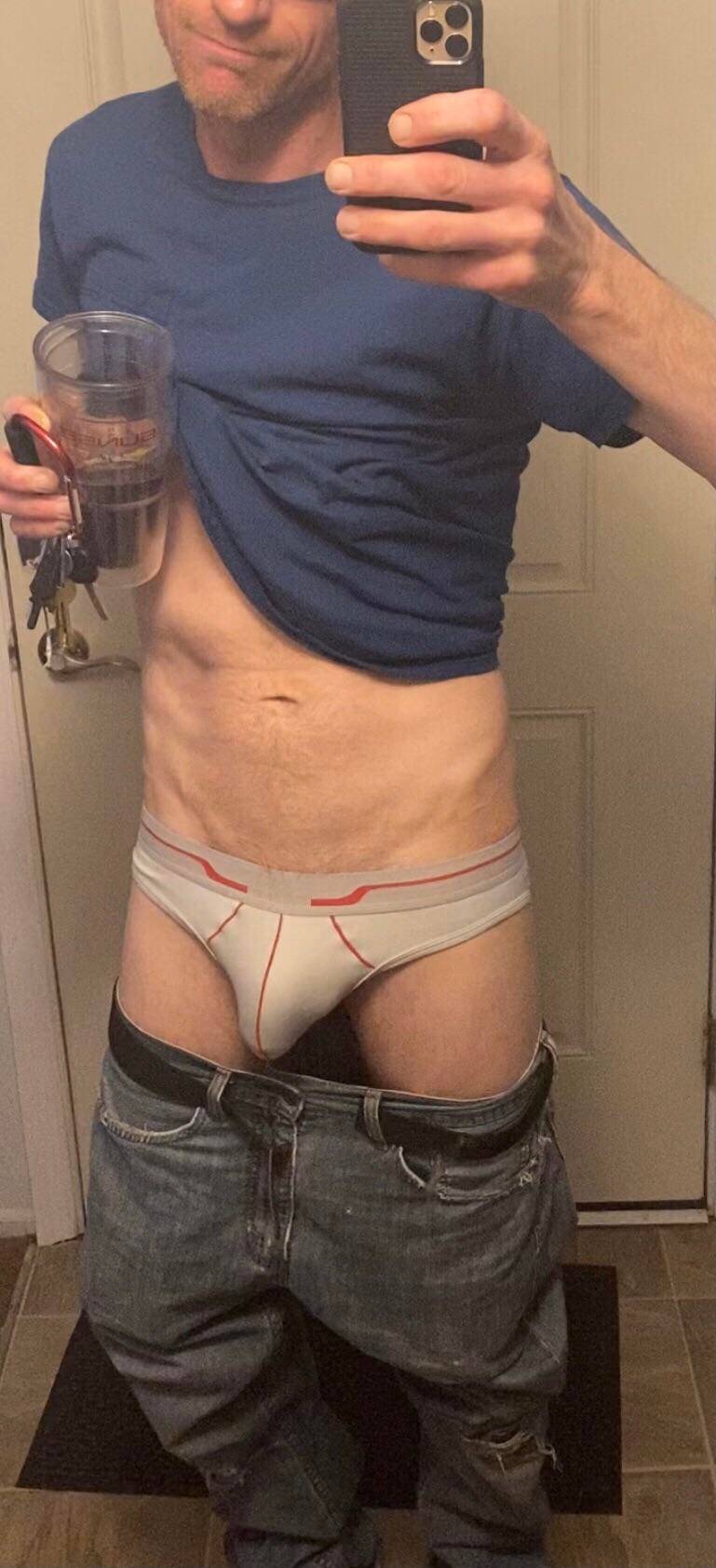 Old worn 2(x)ist from a buddy | Scrolller