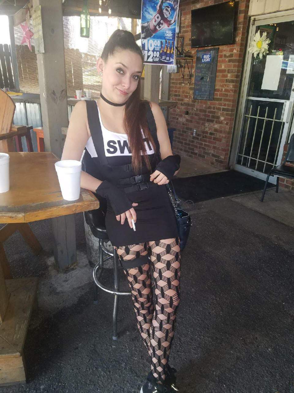 Older One Of The Stepsis Scrolller