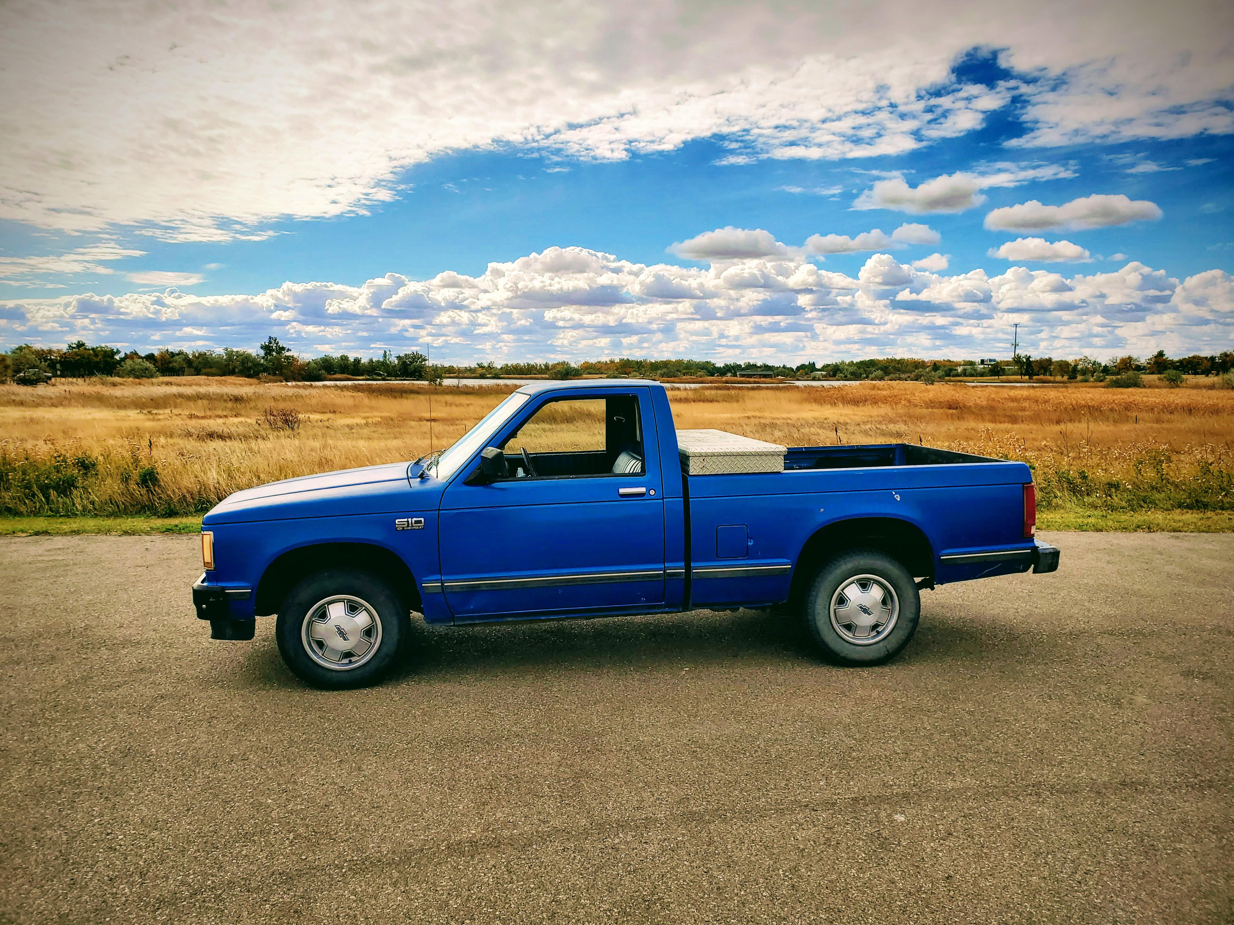 Can I relocate my fuel filter if so how hard and expensive | Scrolller