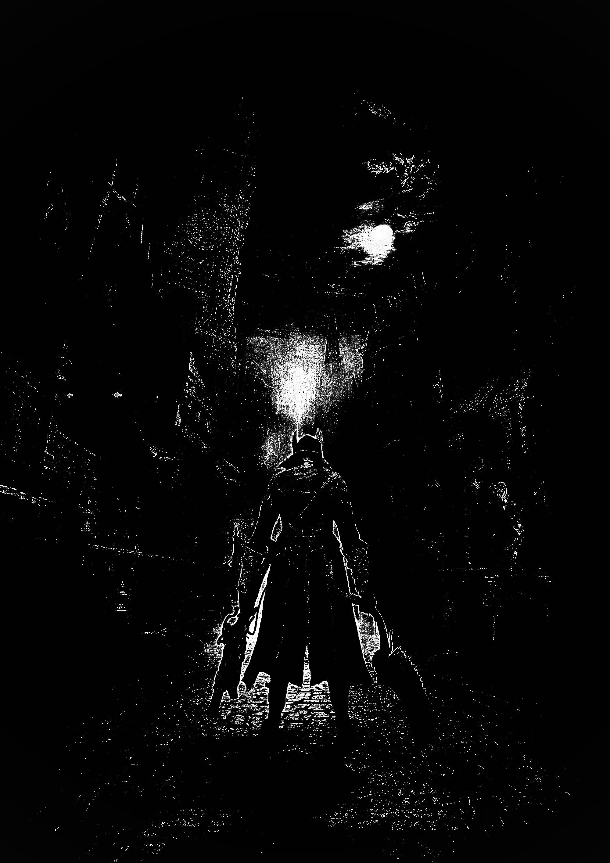 OLED Wallpaper Edit | Scrolller