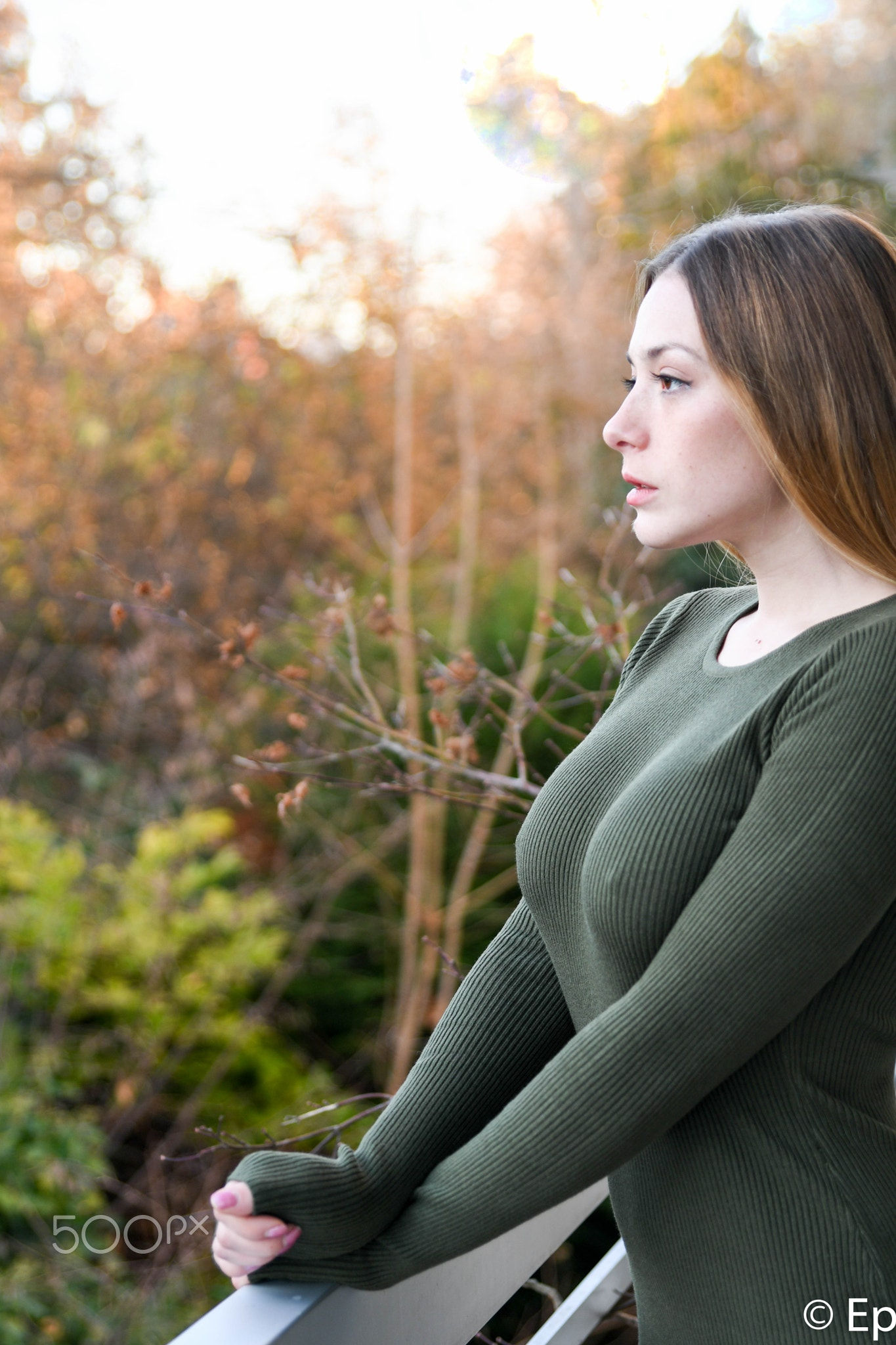 Olga Kobzar Scrolller