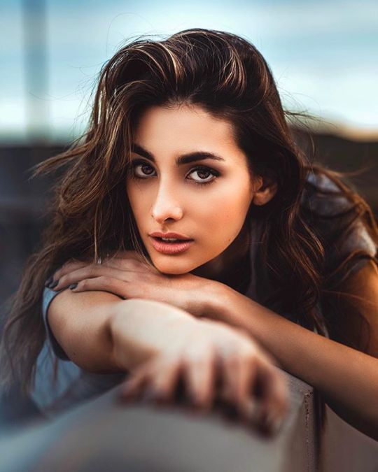 Olga Safari | Scrolller