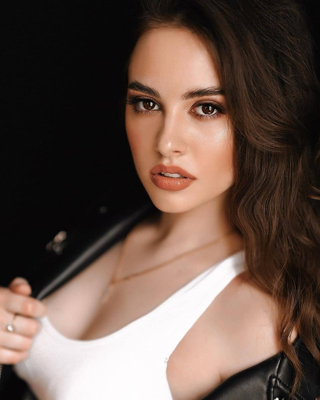 Olga Seliverstova | Scrolller