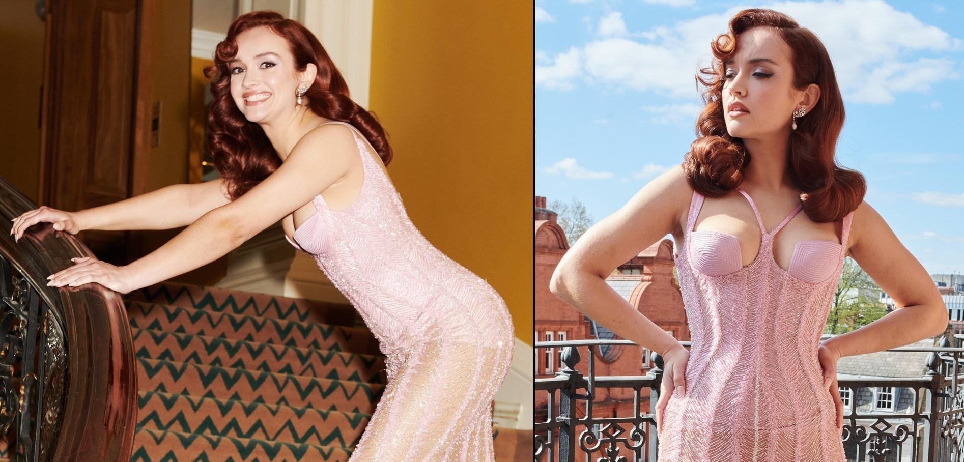 Olivia Cooke | Scrolller