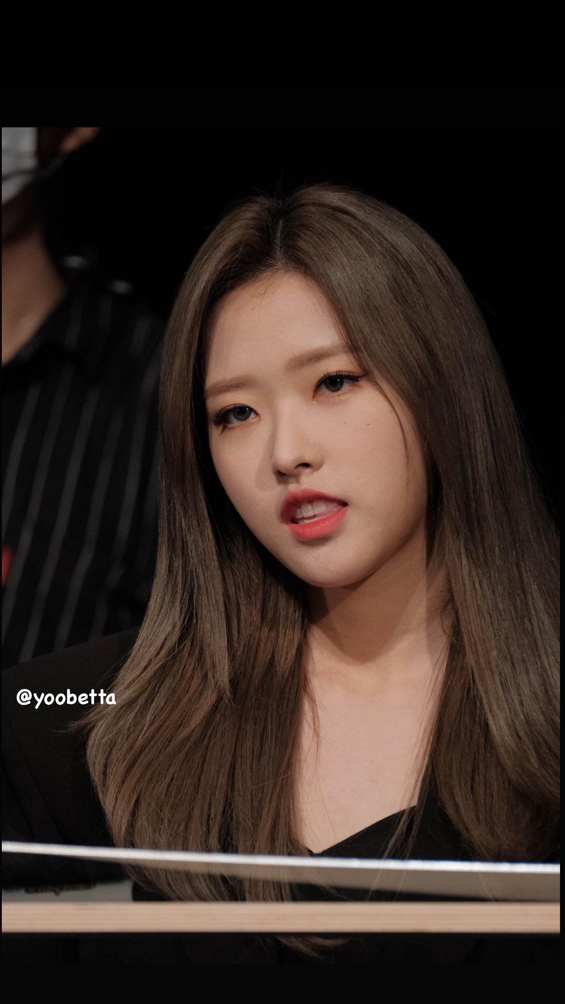 Olivia Hye | Scrolller