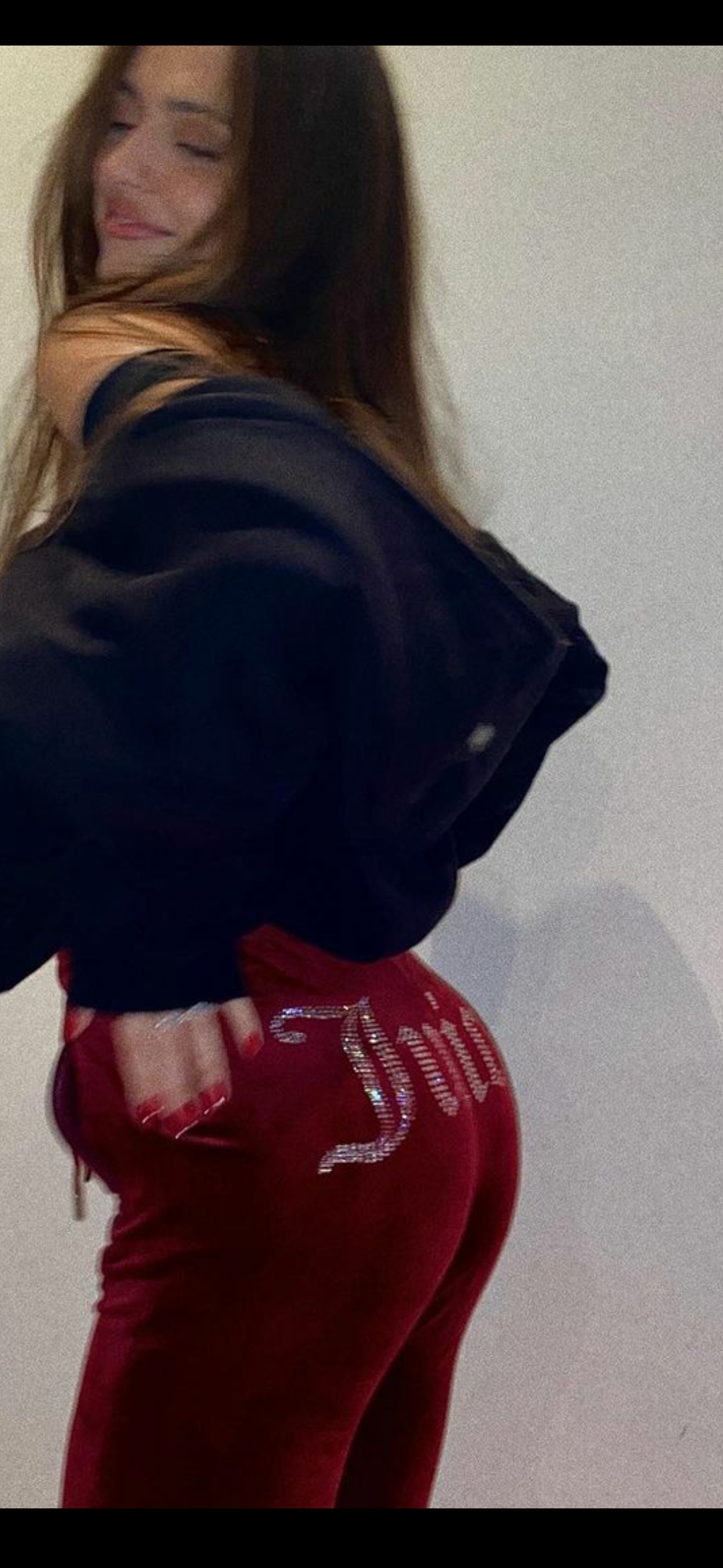 Olivia juicy hose🔥 | Scrolller