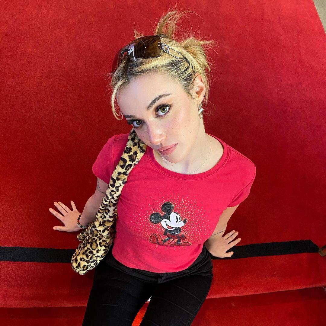 Olivia O’Brien [irtr] | Scrolller