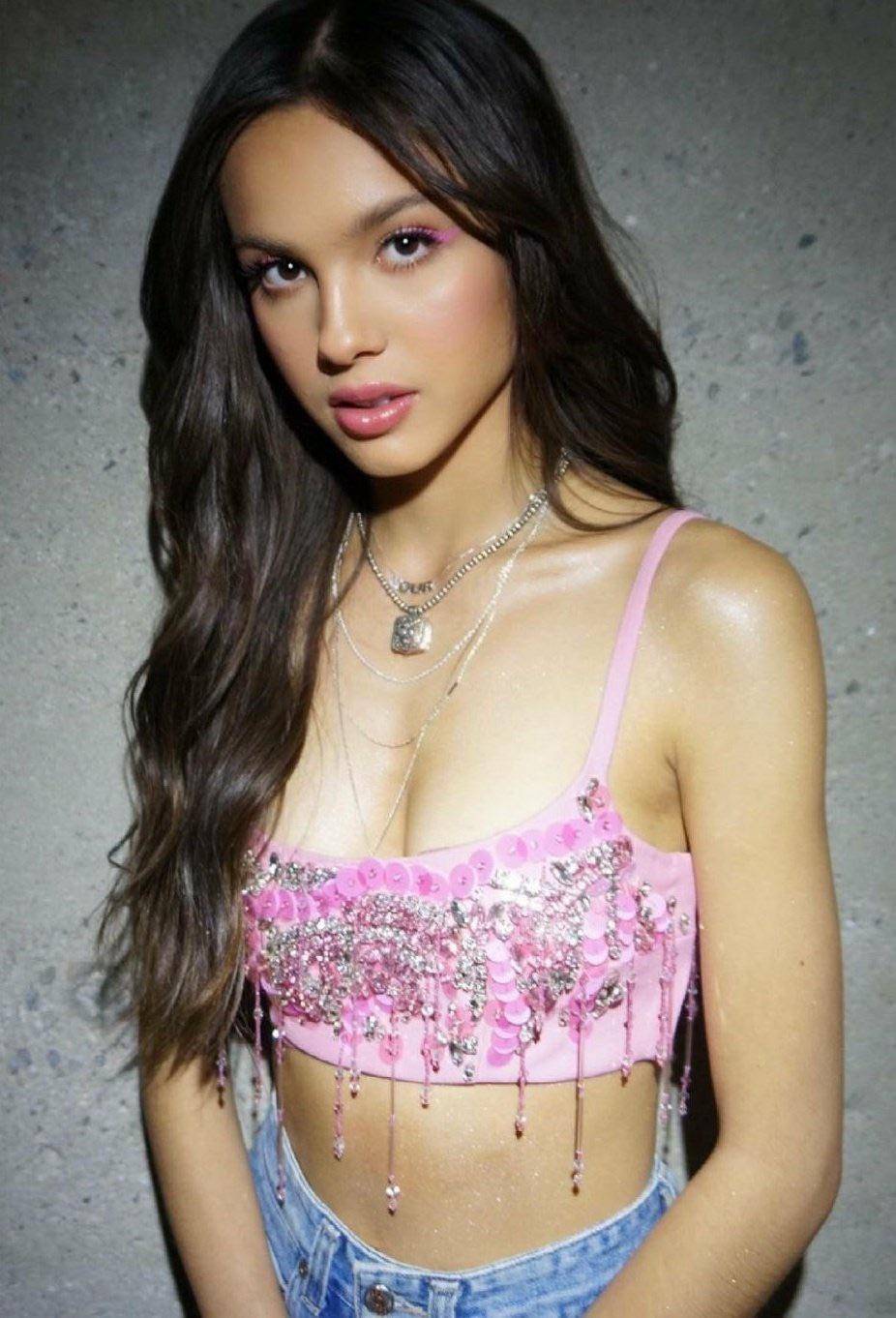 Olivia Rodrigo | Scrolller