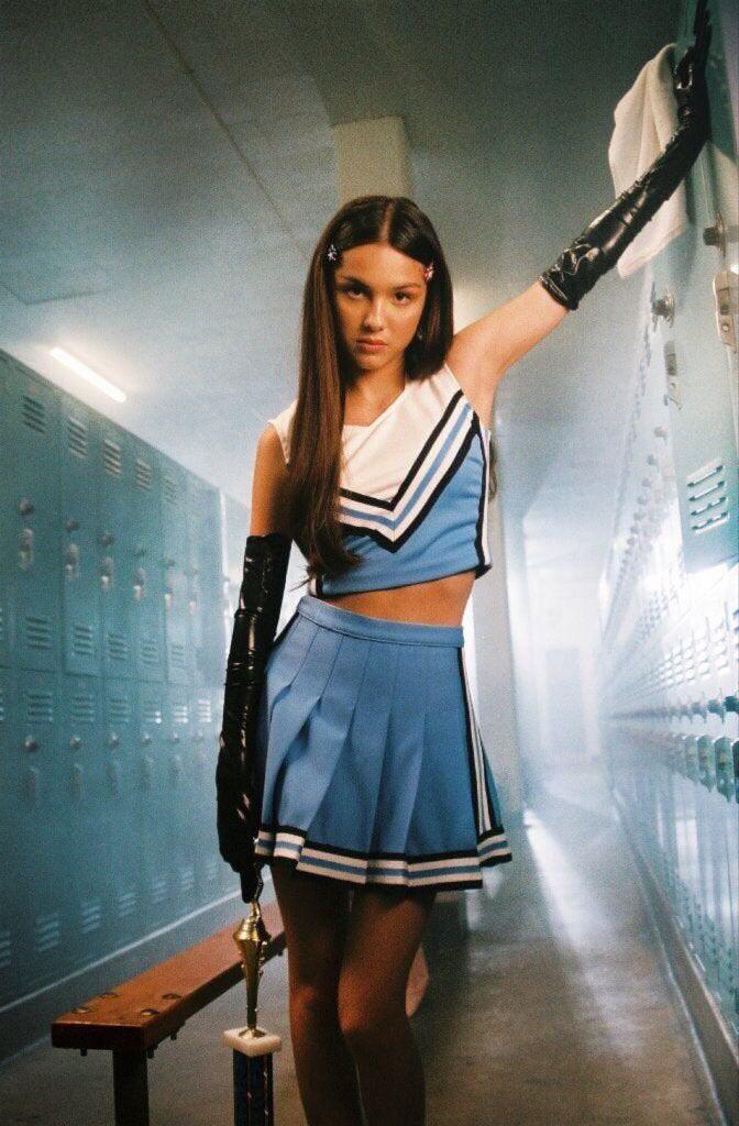 Olivia Rodrigo needs to get railed. | Scrolller