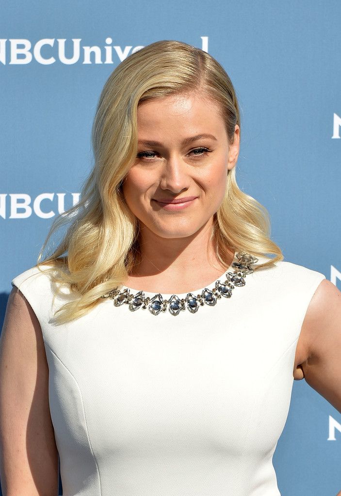 Olivia Taylor Dudley | Scrolller