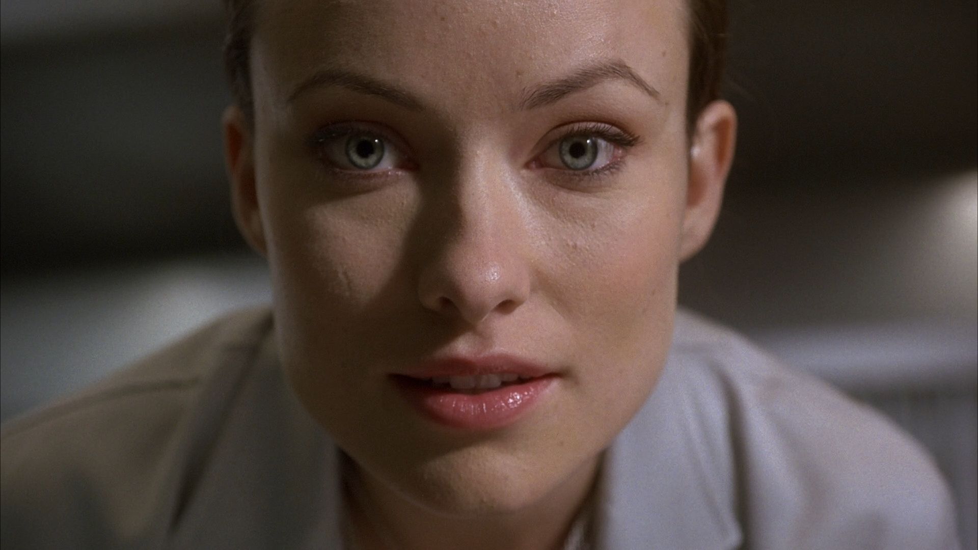 Olivia Wilde - House | Scrolller