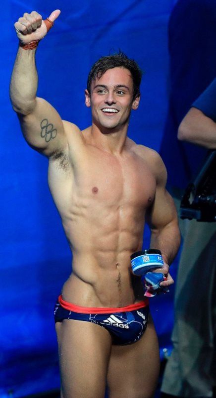 Discover more like MaleArmpits: Olympic Pit and Related Content | Scrolller