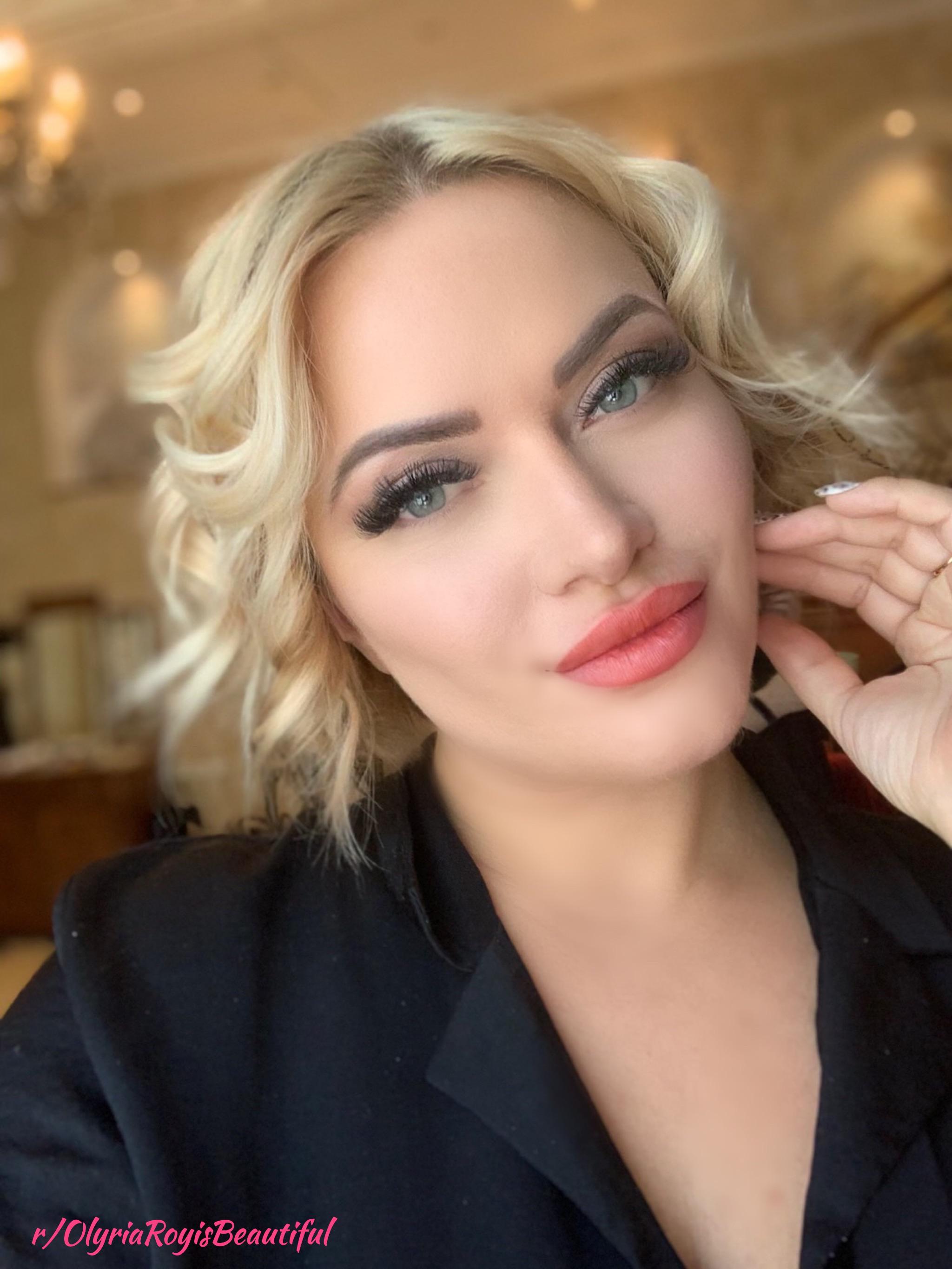 Olyria beautiful 😘 | Scrolller