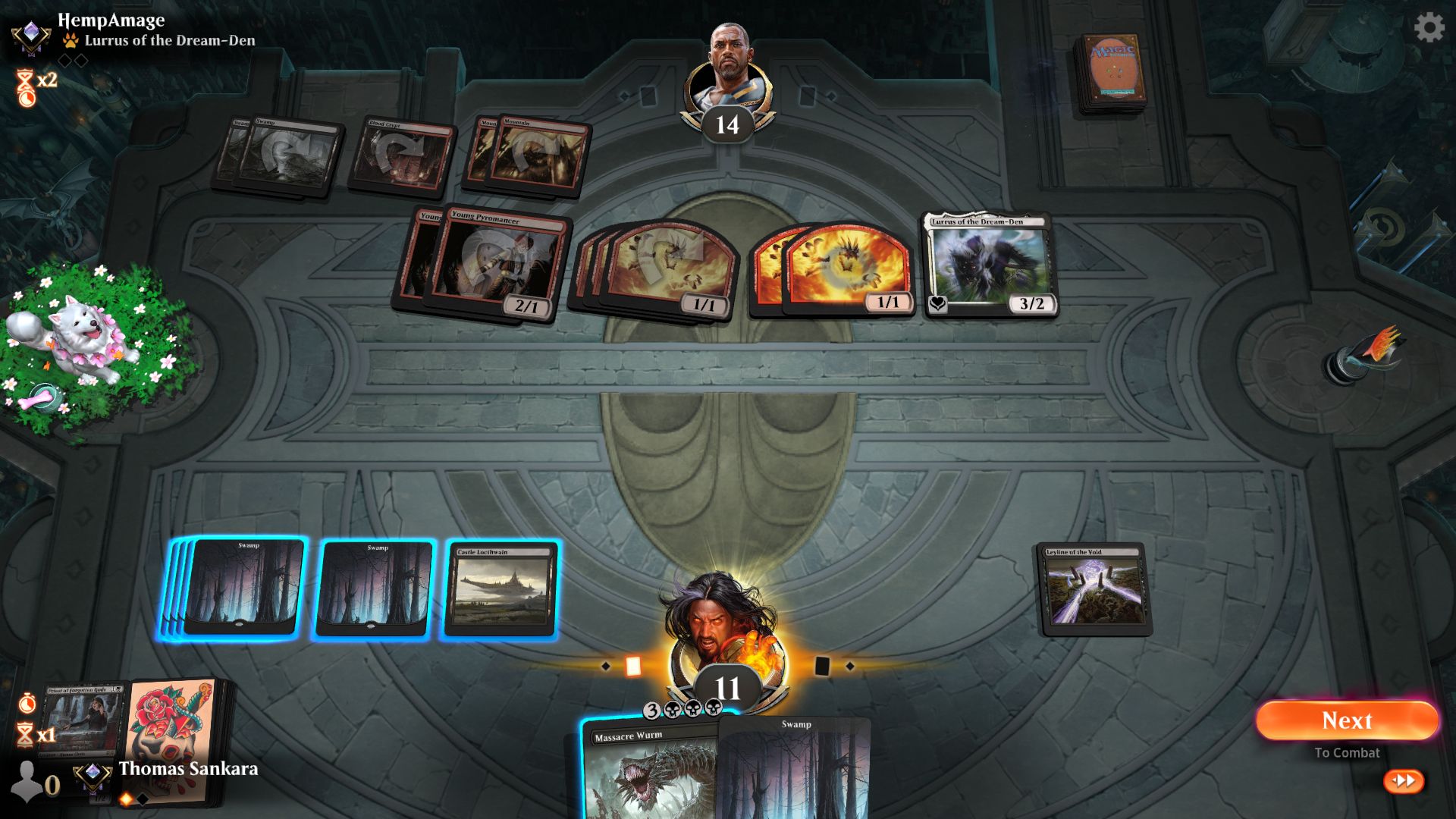 Om nom nom | Scrolller