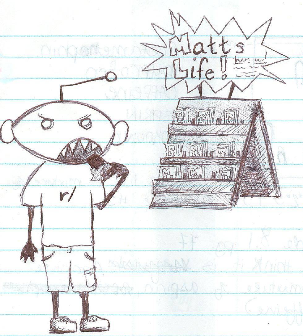 Om Nom Nom (x-post from r/pics) | Scrolller