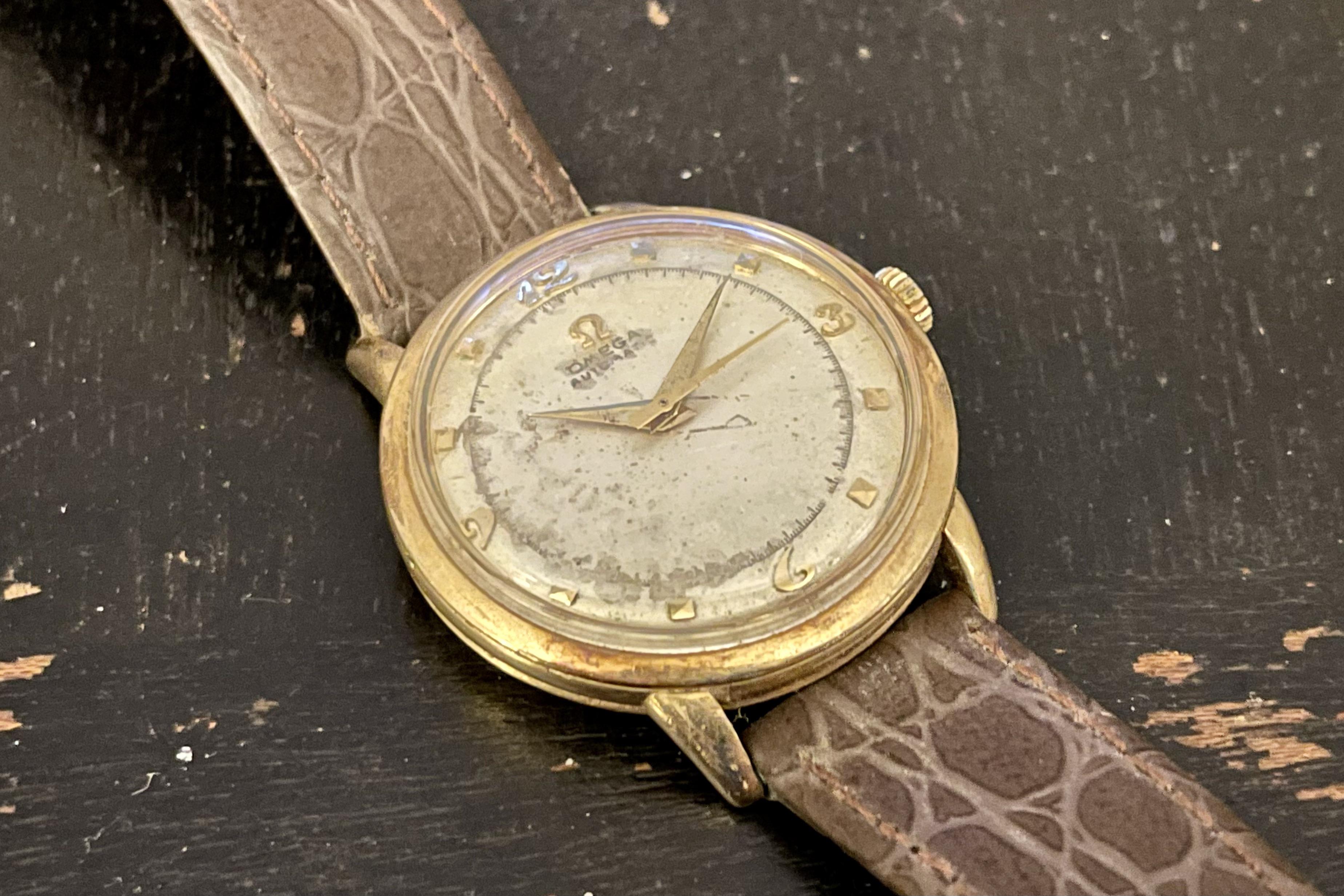 [Omega Bumper] | Scrolller