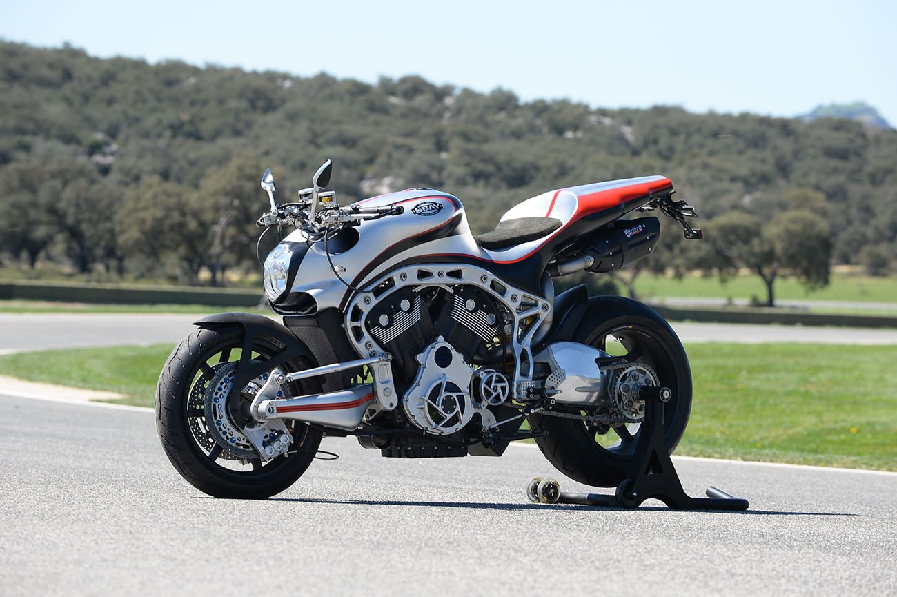 Omega by SBAY Motor Company | Scrolller