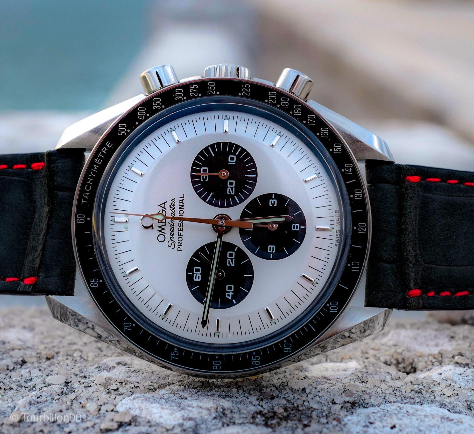 [Omega] speedmaster | Scrolller