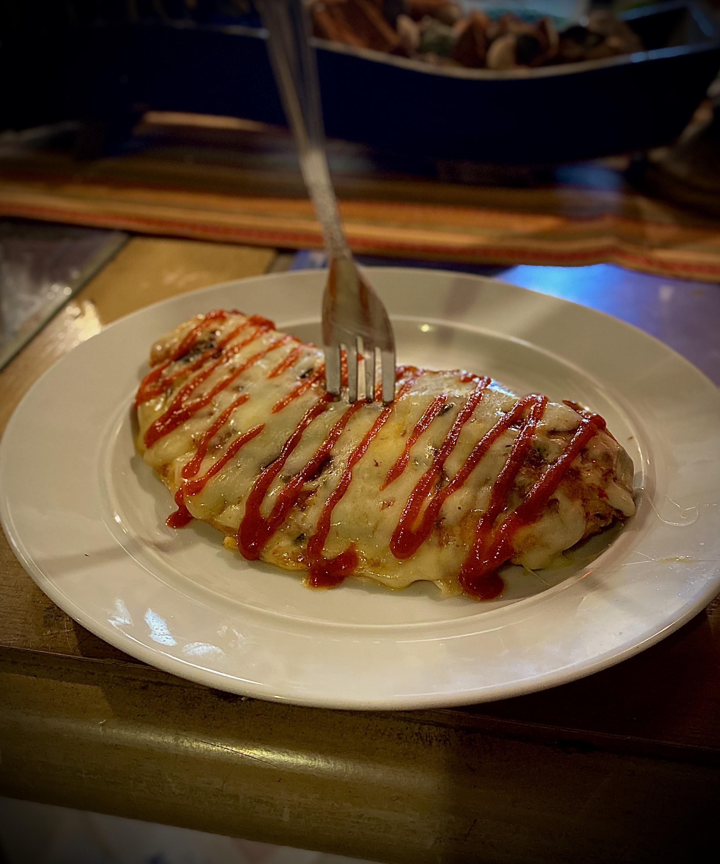 Omelette | Scrolller