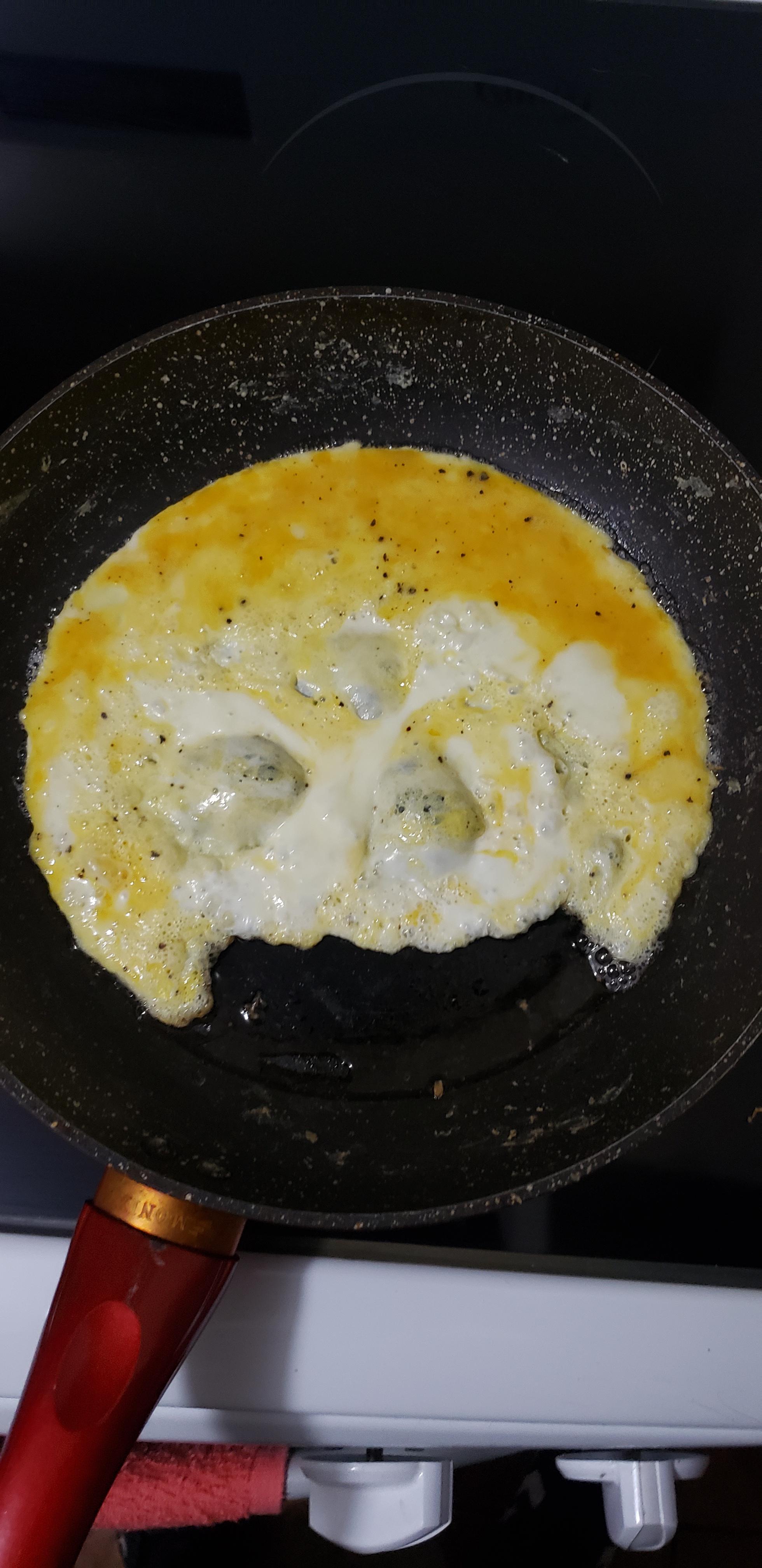 Omelette du... Metroid! | Scrolller