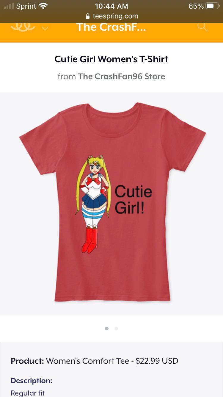 OMFG IMAGINE WEARING THIS IN PUBLIC AHHHH | Scrolller