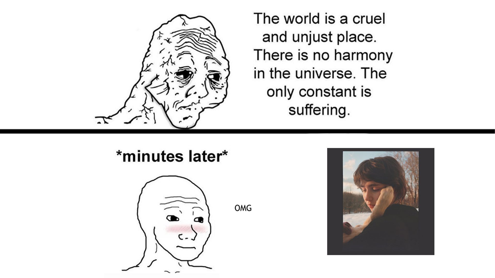 Omg...... | Scrolller