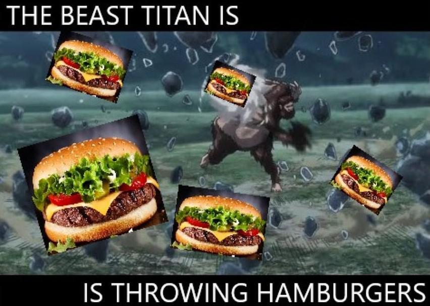 OMG BEAST TITAN!! 😲 | Scrolller