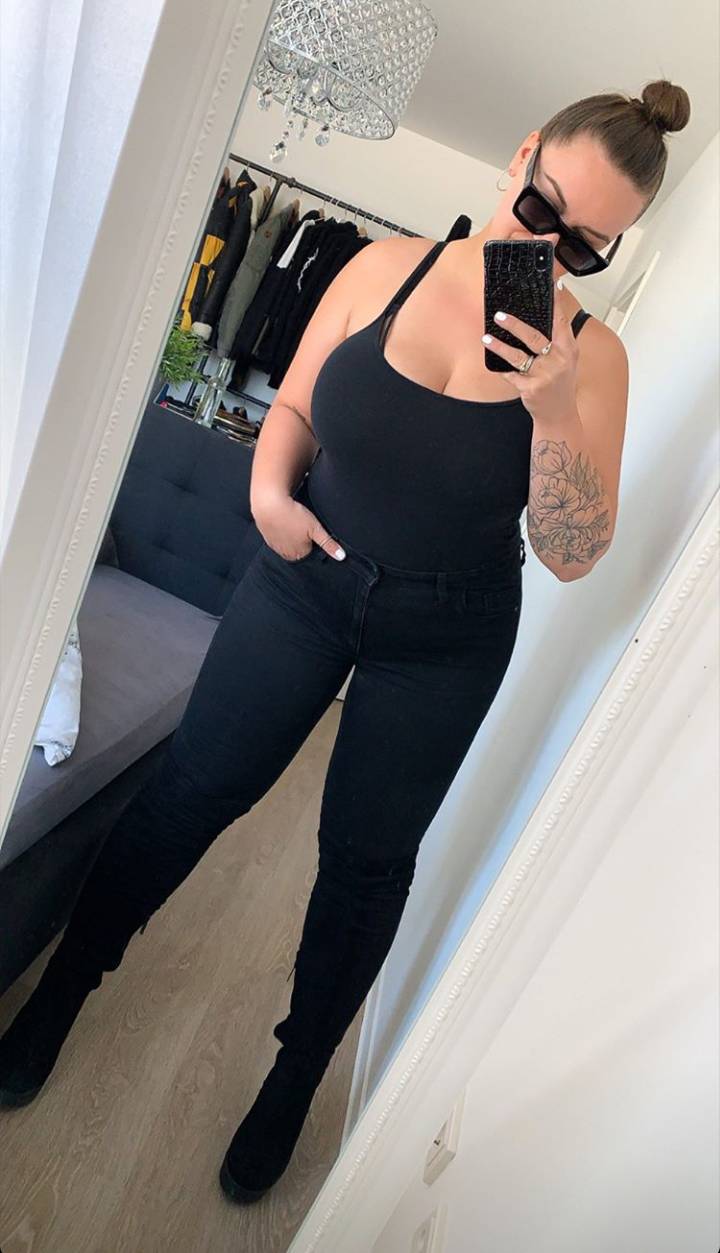 OMG diese Kurven | Scrolller