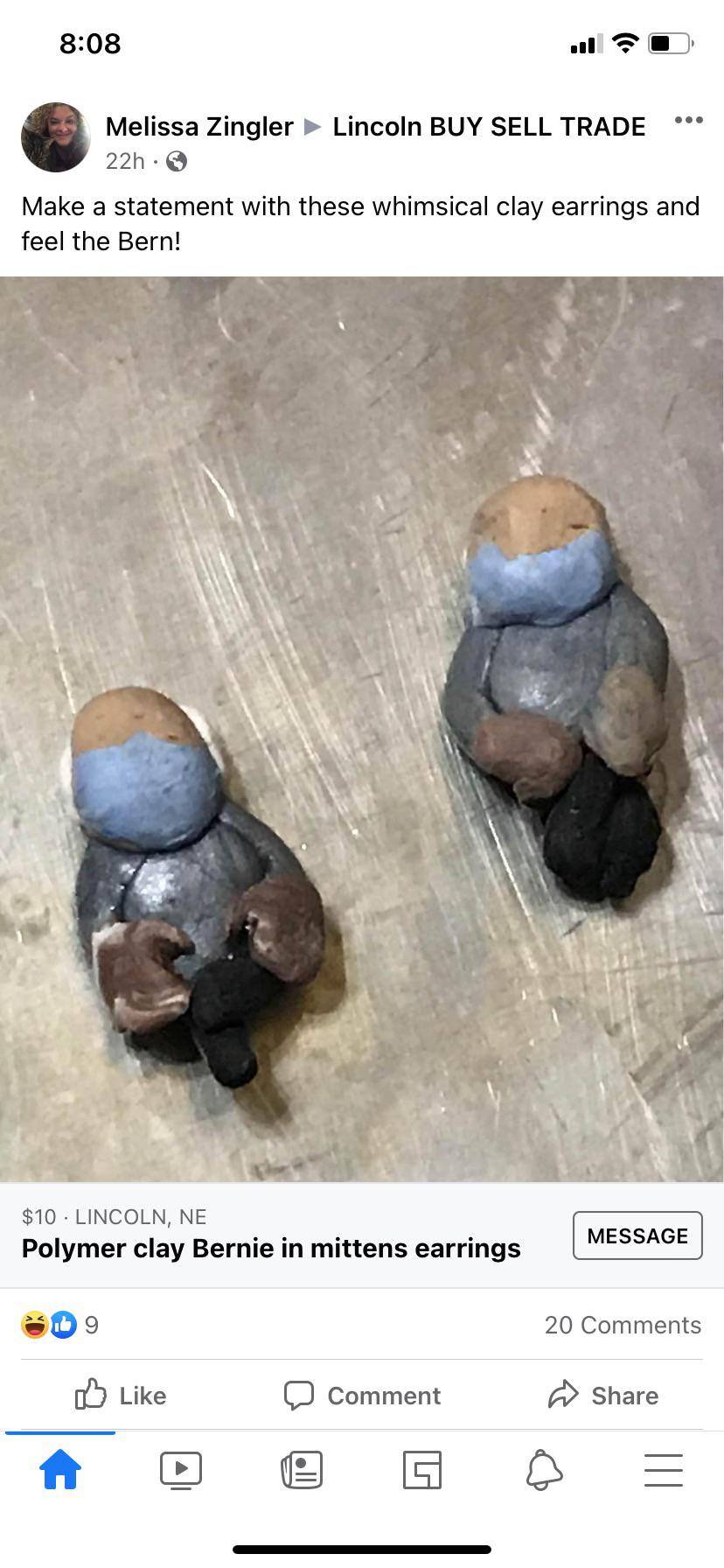 Omg he’s everywhere | Scrolller