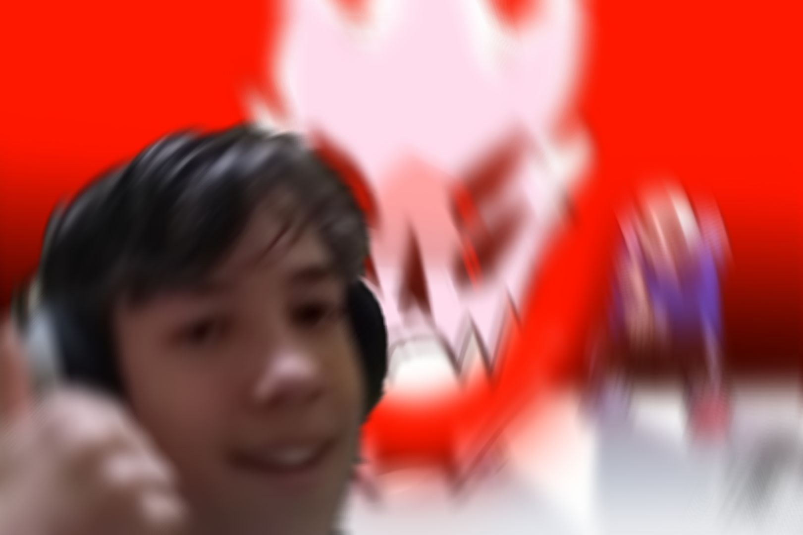 OMG WEECLONE DONT DO IT NOOO | Scrolller