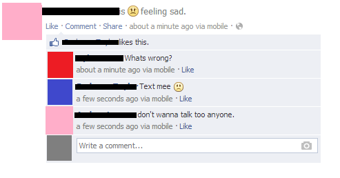 omg you didn't text me | Scrolller