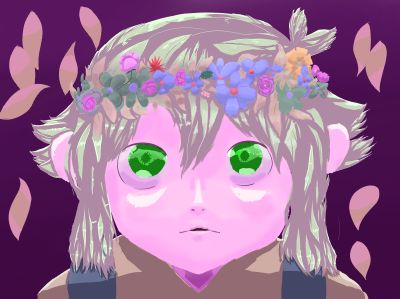 Omori Art | Scrolller