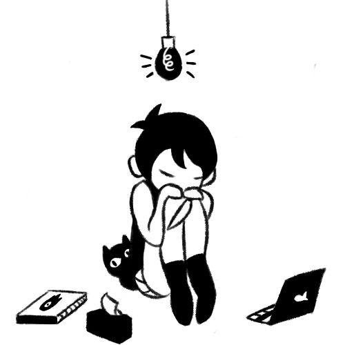 Omori fanart :) | Scrolller